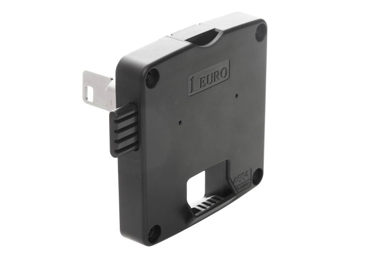 Spindschlösser für Umkleide- und Schließfachlösungen | C + P